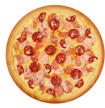 Pepperoni - Al Forno Pizza Pub